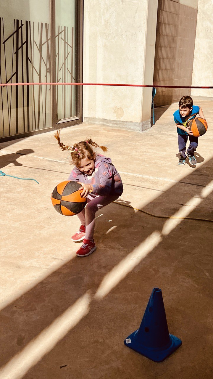 DANA Kids: solidaridad y esperanza para las familias - Komba educación